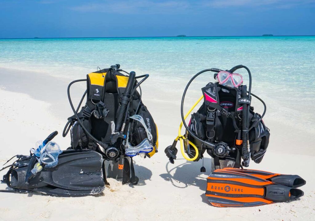 Know our equipment